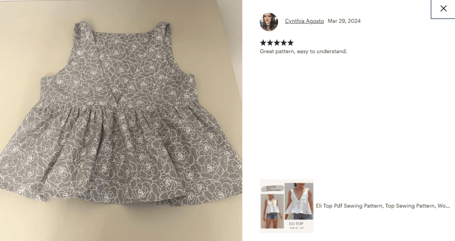 DIY SEWING FOR ALL | by KIMI DAILY PATTERN